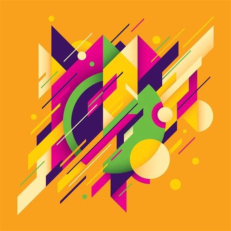 Abstract Vector Art Icons And Graphics For Free Download