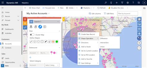Maplytics Fall 2023 Release New Innovations For Field Sales Blog Maplytics