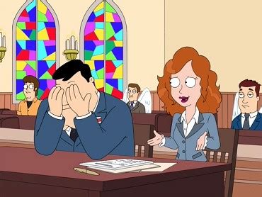 American Dad Comparison Tv Version Dvd Version Movie
