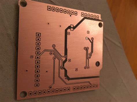 Ecg Shield For Arduino 6 Steps With Pictures Instructables