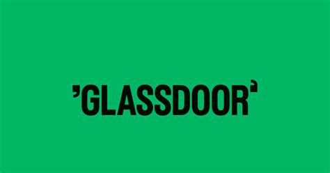 Glassdoor Api Registration Glassdoor