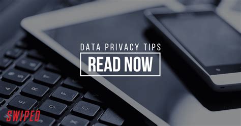 Privacy Tips While Using Mobile Devices On The Go