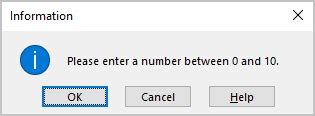 Check Data Entry For Invalid Entries Microsoft Excel 365