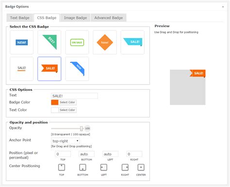 Woocommerce Remove Or Rename Sale Badge