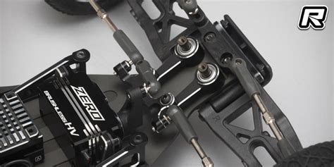 Red RC Yokomo YZ DTM Worlds Edition WD Buggy Kit Red RC Yokomo YZ DTM Worlds Edition WD Buggy Kit