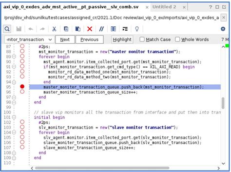 Vivado Design Suite Tutorial Logic Simulation Ug937 V20211 July 14