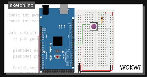 Wokwi Online Esp32 Stm32 Arduino Simulator