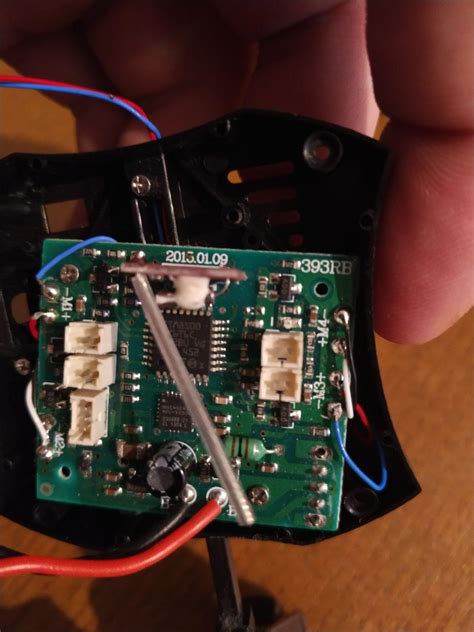 Conoscere Tensione Funzionamento Componente Hardware Arduino Forum