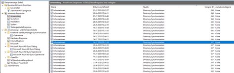Passwort Hashes Mit Azure Active Directory Connect Synchronisieren Windowspro