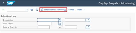 Smon How To Use Performance Monitoring Sap Basis World