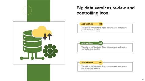 Big Data Services Powerpoint Ppt Template Bundles Ppt Sample