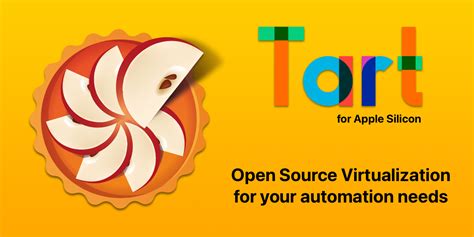 Github Cirruslabstart Macos And Linux Vms On Apple Silicon To Use