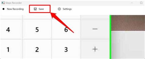 How To Use Steps Recorder When Troubleshooting Windows