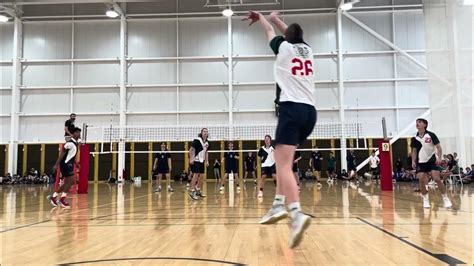 Craigslea Vs Atc Bronze Medal Match Youtube