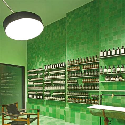 Apothecary Inspired Interior Design Cn Traveller