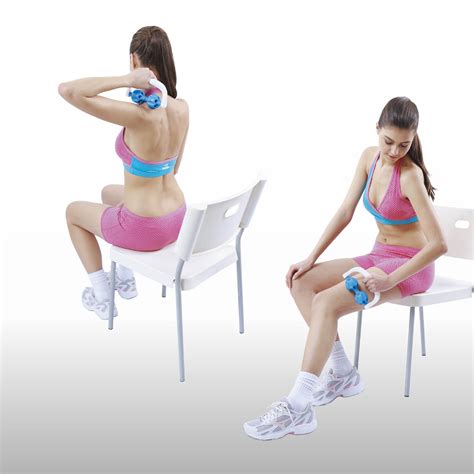 Desc Massage Roller Chialinsport