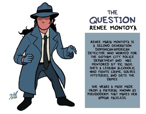 Pin De Livia Em Dc Ideias Para Personagens Questão Dc Personagens