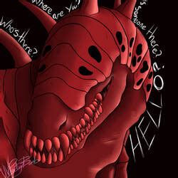 Explore The Best Scp 939 Art Deviantart