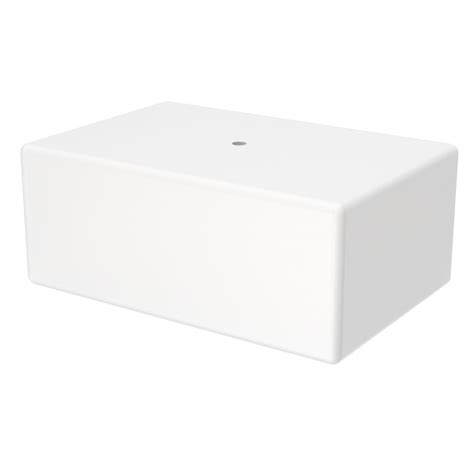 Rectangular Plastic Tanks Series A Tek Tanks