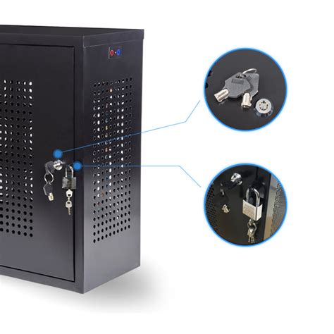 Computer Host Anti Theft Security Chassis Pc Secur Grandado