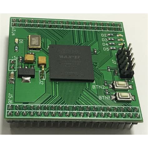 Am3c2 Altera Cpld Module