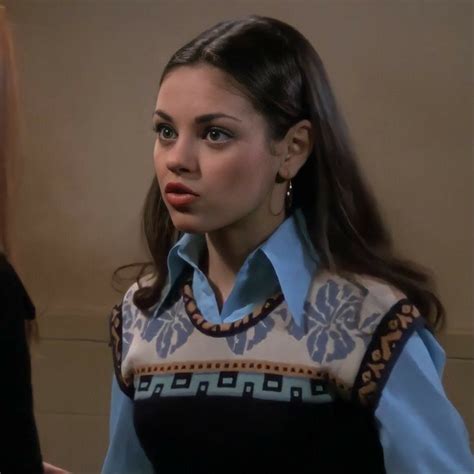 Jackie Dunphy Characters Jackie Burkhart Outfits 70s Show Outfits