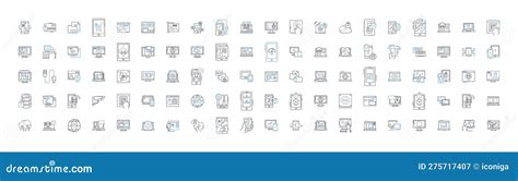 Cybercrime Hacker With Laptop In Flat Vector Illustration Symbolizing Digital Threats Online