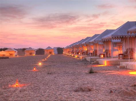 Best Price On Winds Desert Camp In Jaisalmer Reviews