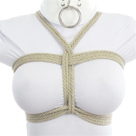 Bikini Harness Theduchy