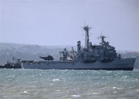 Ship Photos Hms Fearless L10