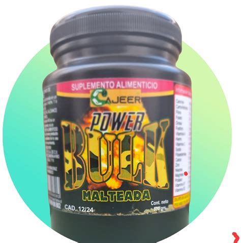 OM POWER BULK Omcajeer