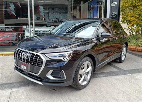Audi Q3 14 S Tronic Modelo 2021 Autos Boutique Sas