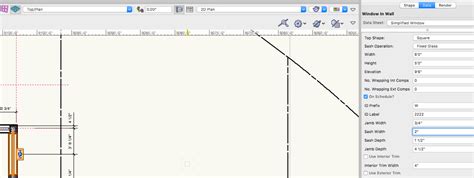Window ID Labels Not Updating Troubleshooting Vectorworks Community Board
