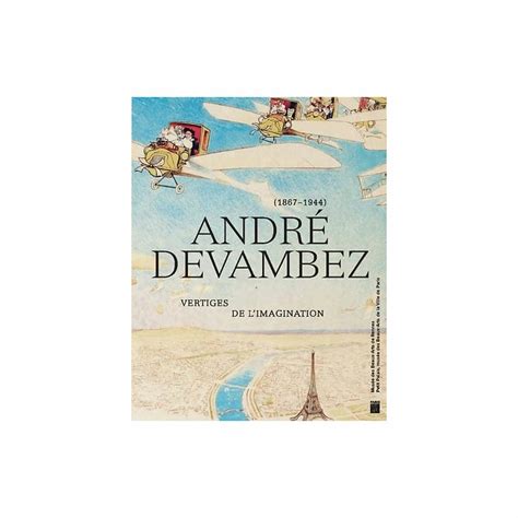 André Devambez 1867 1944 Vertiges De Limagination Catalogue D