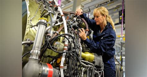 Engine Vibration Jet Aircraft Passenger Safety Military Aerospace