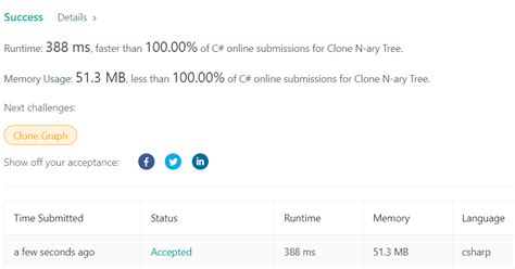 Clone A Tree