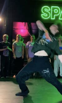 Austin Taylor Dancer Lpsg