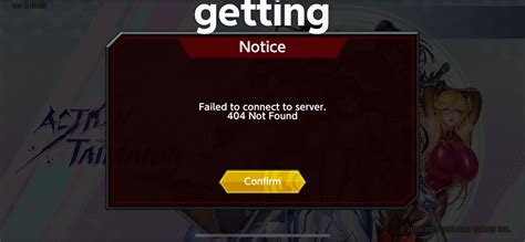 Hey Is Anyone Else Having Trouble Connecting With The Server R