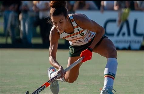 Lomas Athletic Club Igualó Con St Catherines Diario Lomas