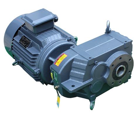 Rksf Series Helical Gear Motor Reductor Cyclo Gearbox Reducer