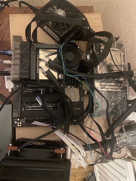 Vfiopassthrough In 2023 Call To Arms Page 2 Official Giveaways And Events Level1techs Forums