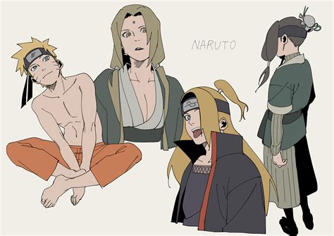 Naruto Image By Pnpk Zerochan Anime Image Board