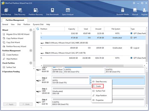 What Are The Two Different Methods For Partitioning Hard Drives