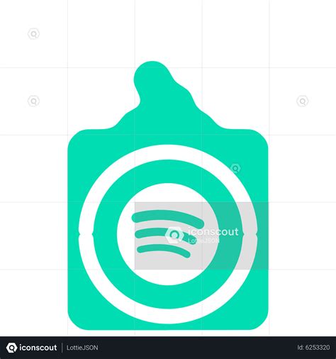 Spotify Animation By Tinymotion Lottiefiles