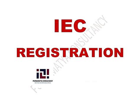 Iec Import And Export Code Export Registration Services In Kolkata ID