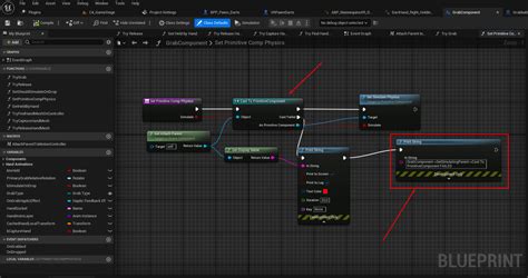 Unreal Engine 5 и Vr с нуля Часть 6 Разрабатываем Дартс Осваиваем