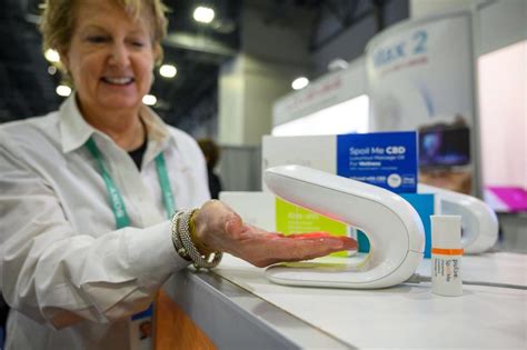 Sex Toys Came To CES And The Sky Didnt Fall In