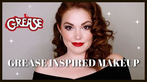 Grease Makeup Saubhaya Makeup