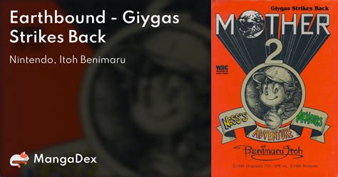 Mangadex