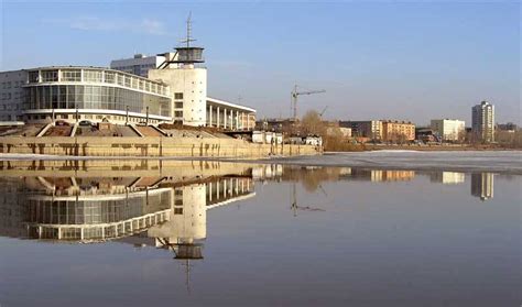 Омск | Omsk | Page 11 | SkyscraperCity Forum